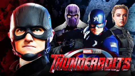 3 Mcu Actors Rumored To Appear In Thunderbolts Movie The Direct