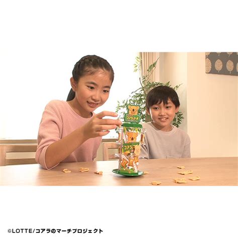 小熊餅乾變桌遊包裝盒零食模型超逼真 絕對玩到想偷吃 ET Fashion ETtoday新聞雲