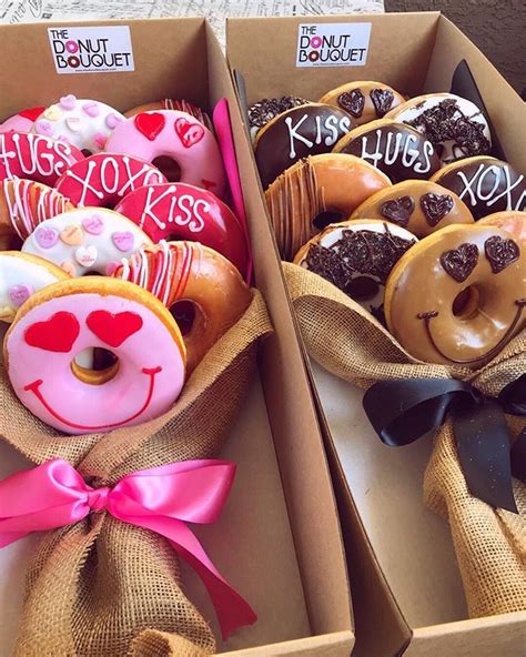 Happy Birthday Donuts Delivery Goes Very Well Blogsphere Picture