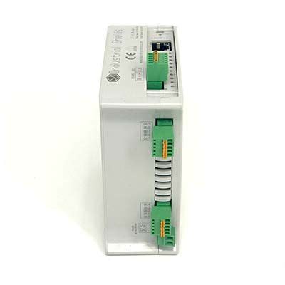 Industrial Programmable Logic Controllers Prestonics