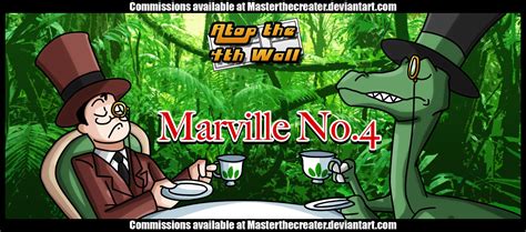 Marville 4 | Channel Awesome | Fandom