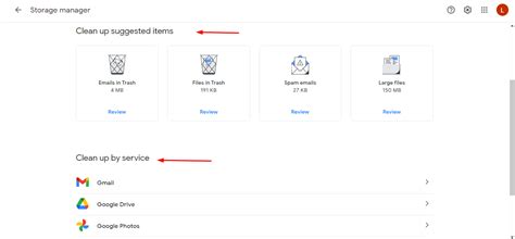Best Ways To Free Up Storage Space In Gmail