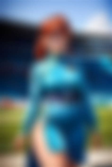 Itsuka Kendou 2 By Isaris Ai On Deviantart