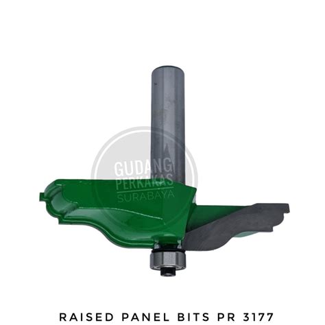 Jual Mata Router Raise Panel Bits Mata Profil Panel Pintu Mata Mesin