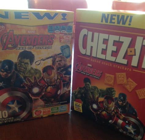 Avengers Age Of Ultron Giveaway Mommin It Up