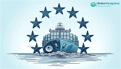 Eu Ets Impact Green Navigation S Innovative Path For Cleaner Shipping