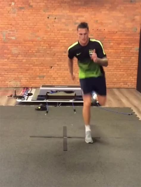 Hamstring Pulls Less Likely With Plyometric Training Desert Hand And Physical Therapy