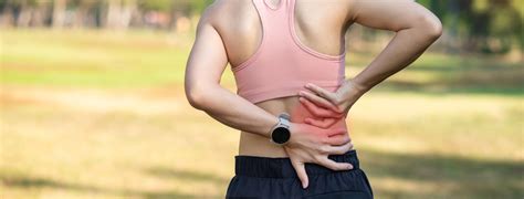 Prevenir Dolor De Espalda Blog Entrena Virtual