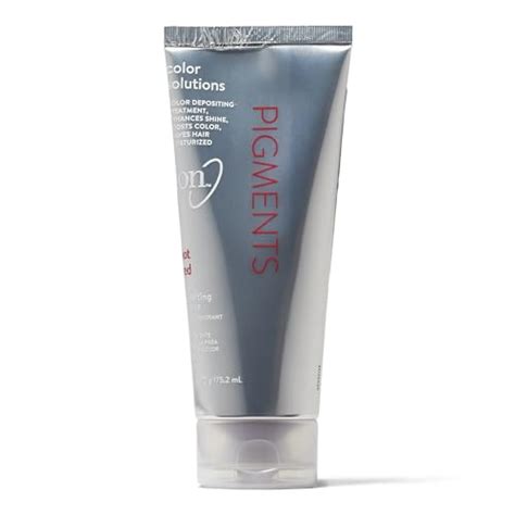 I Tested Ion Red Hair Mask And Here S Why It S My New Favorite Hair