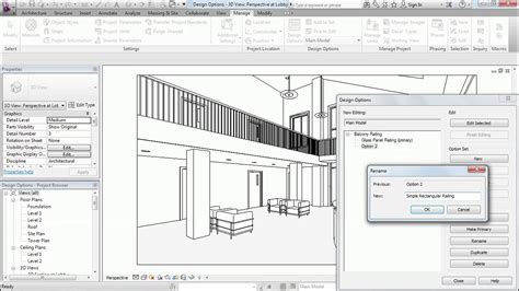 Revit Collaborate 75 Photo