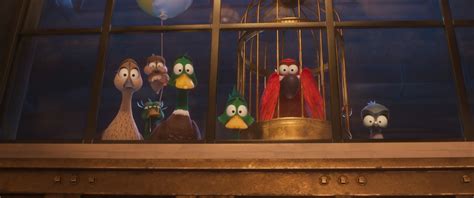 Photo Du Film Migration Photo 11 Sur 26 Allociné