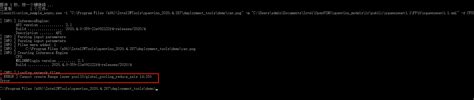 Python After Trying To Install Openvino An Error Occurred When Using