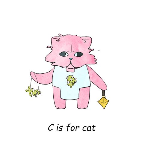 I Drew Cleetus With An Albert Plush R Albertsstuff