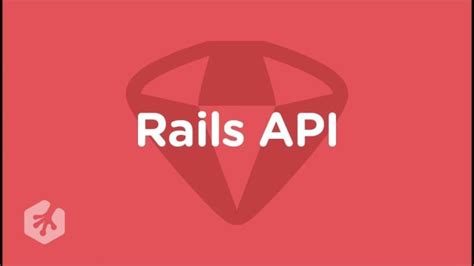 create backend for your application using ror and postgres by