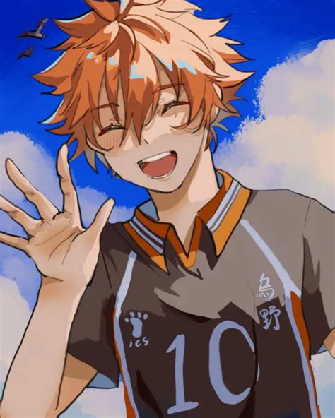 Gợi ý 99 Hình Nền Hinata Shoyo Chất Lượng Cao Cho điện Thoại And Pc