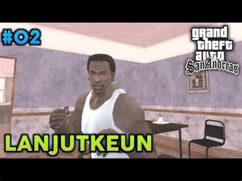 GTA San Andreas Mobile Main Sembari Ngobrol Yuk YouTube