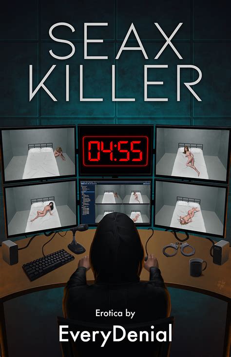 Seax Killer Erotica Sex Story