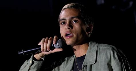 Dominic Fike Bio Net Worth Height Ultimate Guide 2024