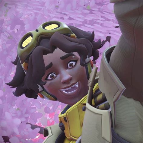 Pin Su Overwatch Nel 2024