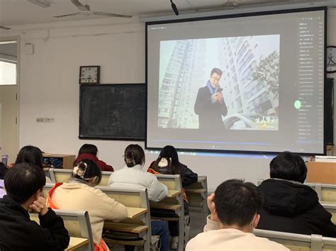 美术与设计学院举办“铸就防骗长城 擦亮识骗慧眼”宣传活动美术学院