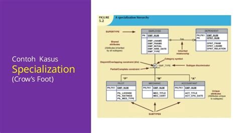 Data Management Enhanced Erd And Mapping Erd