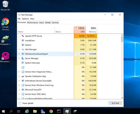 Apache Using 100 Resources Need Help Cake Software Foundation Inc