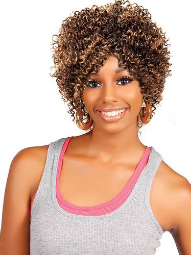 DEJAVU DISCO JERRY CURL Wet Wave Single Dejavu Hair