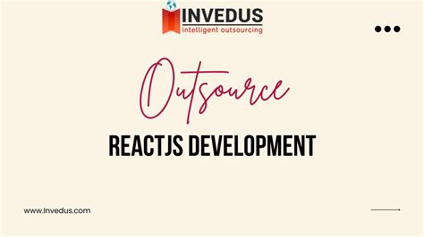 How To Outsource React JS Development Services By Oliver Newman Issuu