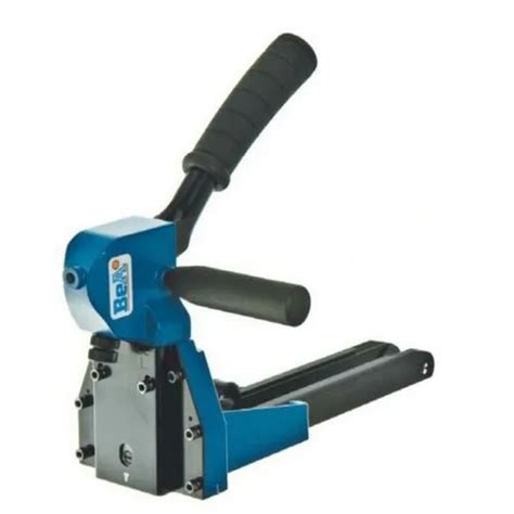 Carton Stapler At 12500 00 Inr In Nashik Maharashtra Rudani