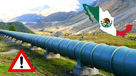 Corte de agua MASIVO en México LISTA de colonias que se quedan sin