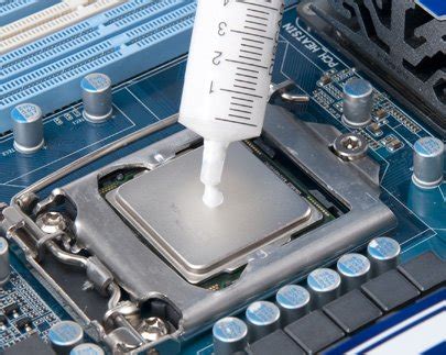 Pakar Repair MacBook Sekitar Lembah Klang Mecnote Servis Pantas Berkualiti Thermal Paste