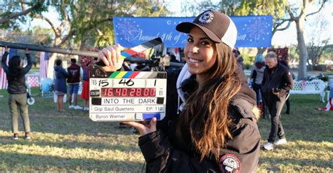 Gigi Saul Guerrero Pens First Look Deal At Blumhouse Starburst Magazine
