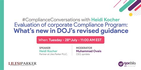 Conducting A Compliance Gap Assessment