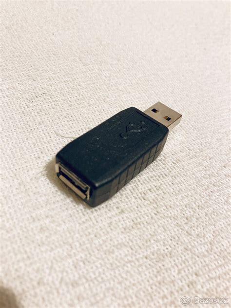Usb Keylogger 16 Mb Praha 5 Bazošcz