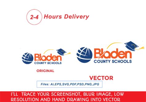 do vector tracing redraw vectorize image redraw vector jpeg to