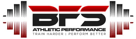 Bfs Forms Bigger Faster Stronger