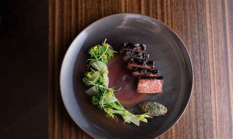 情人節餐廳2023｜20間浪漫餐廳推介：隱世日本料理酒店海景fine Dining Wellness Madame Figaro