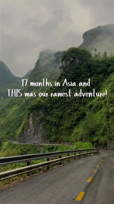 Ha Giang Loop In Vietnam Full Motorbike Guide 2024