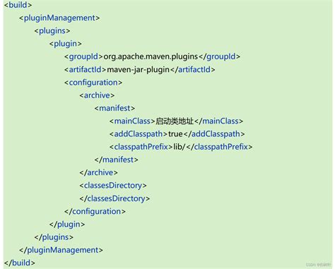 打包javase项目案例 java打包案例 csdn博客