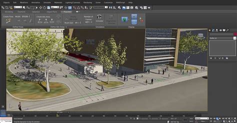 3D студио макс: 3d max (3Д МАКС) - программа на русском языке: как в ...