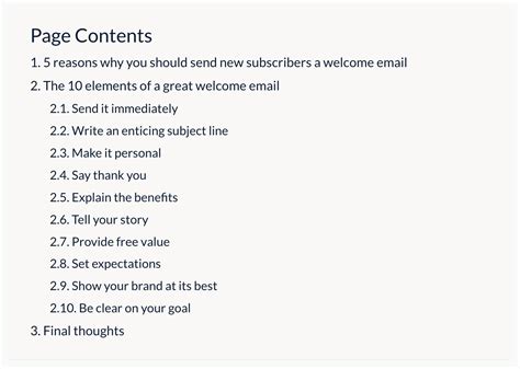 5 Ways To Make Your Blog More Appealing The Emailoctopus Blog
