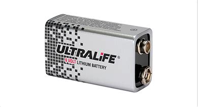 Ultralife Corporation [Home]