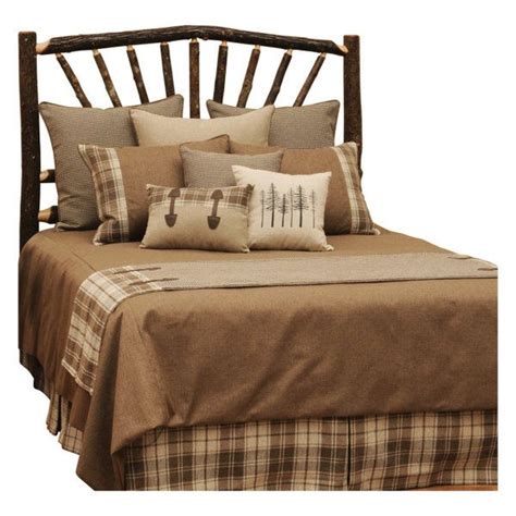 Sycamore Value Bed Set Super Queen Rustic Quilts And Quilt Sets By Wooded River Inc
