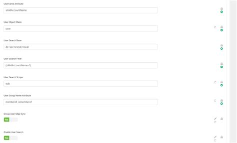 solved ranger doesn t sync all users from active director