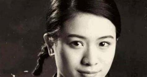 郭翼青：17岁嫁54岁程潜将军，33年怀16个孩子，去世葬八宝山公墓女儿父亲父母之命