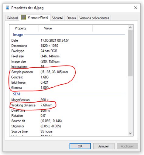 powershell python get data from custom tab in file s properties