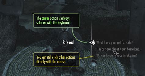 15 Best User Interface Mods To Customize Skyrim Fandomspot