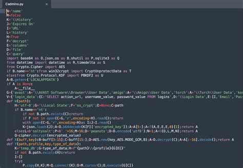 Nullbulge Threat Actor Masquerades As Hacktivist Group Rebelling Against Ai Sentinelone