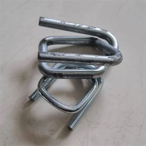 Galvanized Iron Wire Buckles At Rs 2 Piece Kalol ID 2852510294162