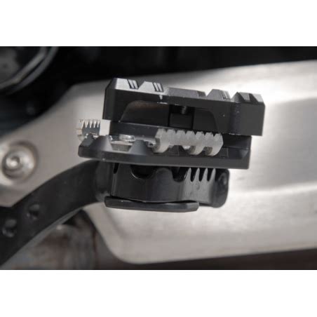 Extension pédale de frein Harley Davidson Pan America SW Motech